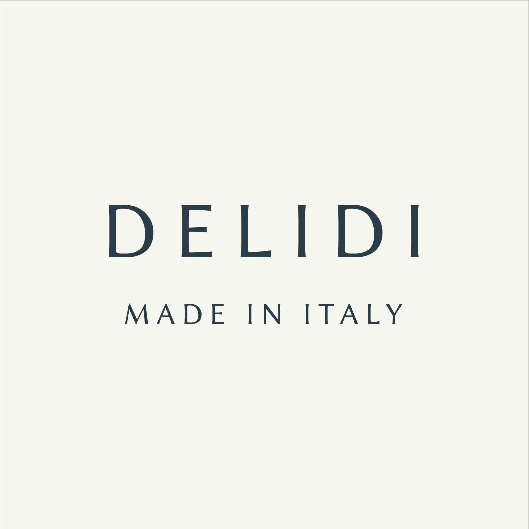 Delidi bags crafted in Tuscany with passion – DELIDI